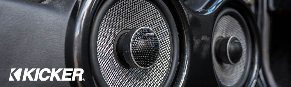 KICKER® Audio UK